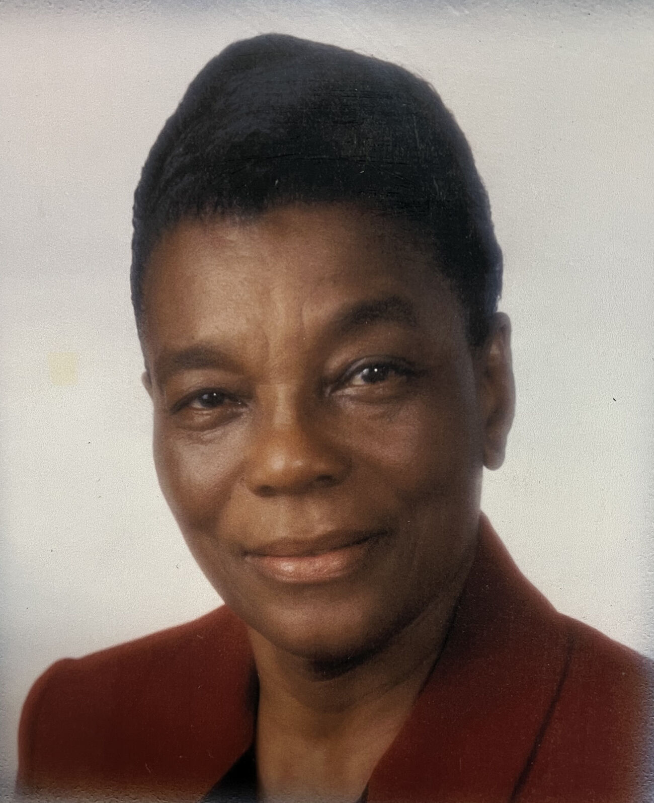 Martha Bernell Moxey | Obituaries | thenassauguardian.com
