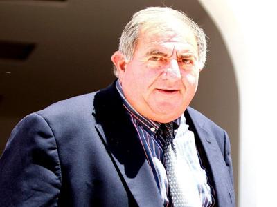 Attorney Pericles Maillis wrongly identified in social media reports on ...