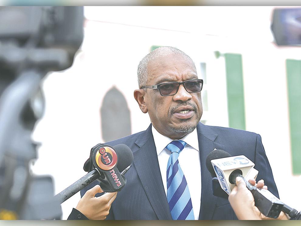 Minnis raises questions over Bahamas Moorings deal | News ...