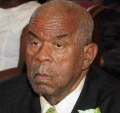Sir Wilbert Wilfred Edgecombe | Obituaries | thenassauguardian.com
