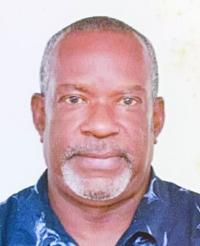 Charles Carter Grant III | Obituaries | thenassauguardian.com