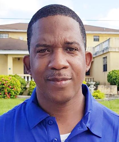 Carl Kendall Knowles | Obituaries | thenassauguardian.com