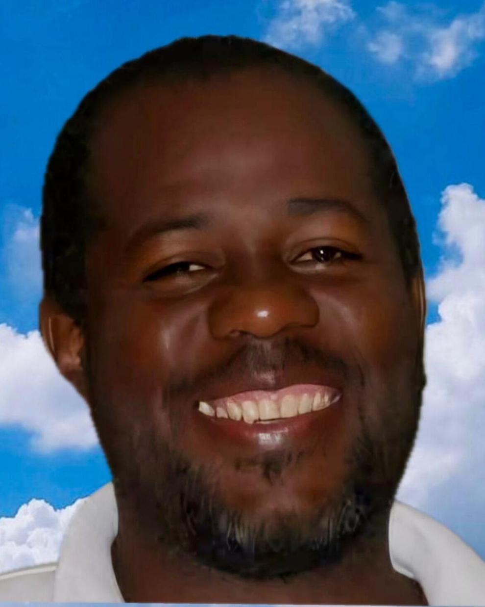 ANTHONY RAMON NESBITT | Obituaries | thenassauguardian.com