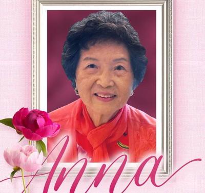 Mrs. Anna Ngan Yee Wong | Obituaries | thenassauguardian.com