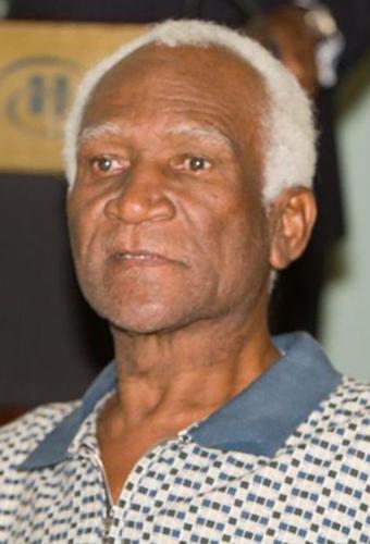 Earl Maxwell Sturrup | Obituaries | thenassauguardian.com