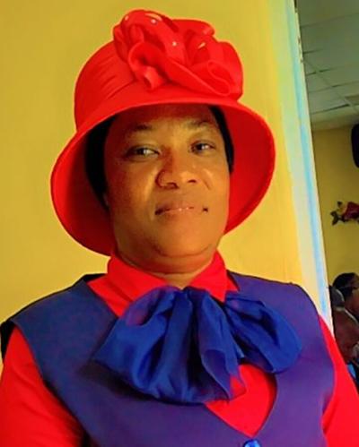 Falourde Pierre Julsaint | Obituaries | thenassauguardian.com