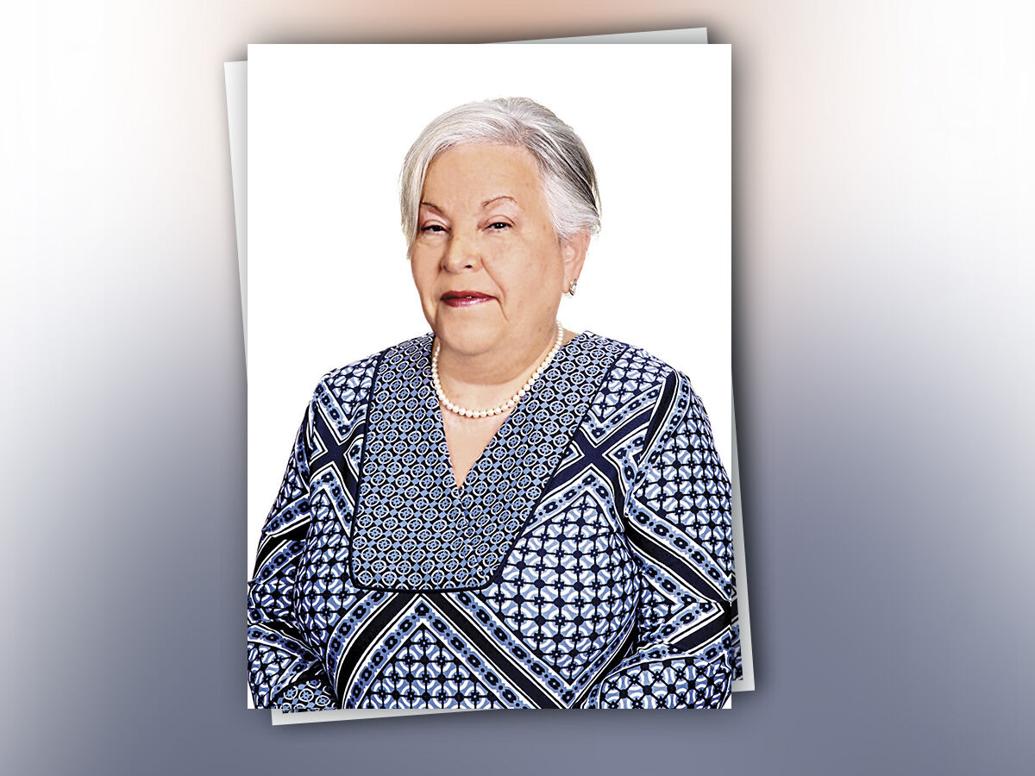 Donna Harding-Lee becomes first woman to head BOB board of directors ...