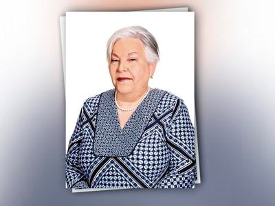 Donna Harding-Lee becomes first woman to head BOB board of directors ...