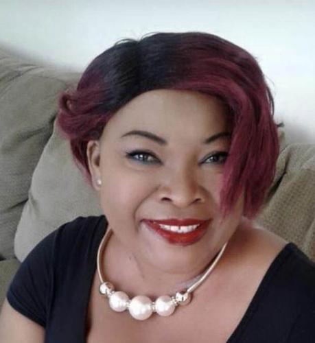 Vernice Michelle Rolle | Obituaries | thenassauguardian.com