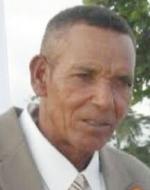 DONALD RICHARDSON PINDER | Obituaries | thenassauguardian.com