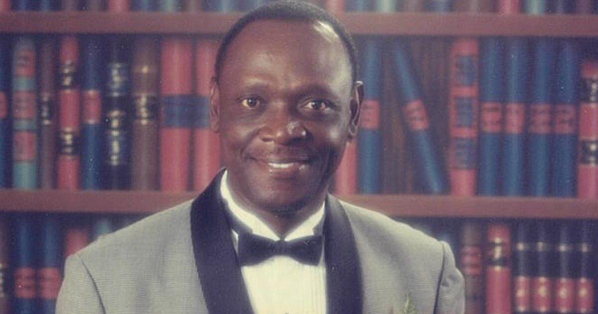 Eugene Wilfred Clarke | Obituaries | thenassauguardian.com