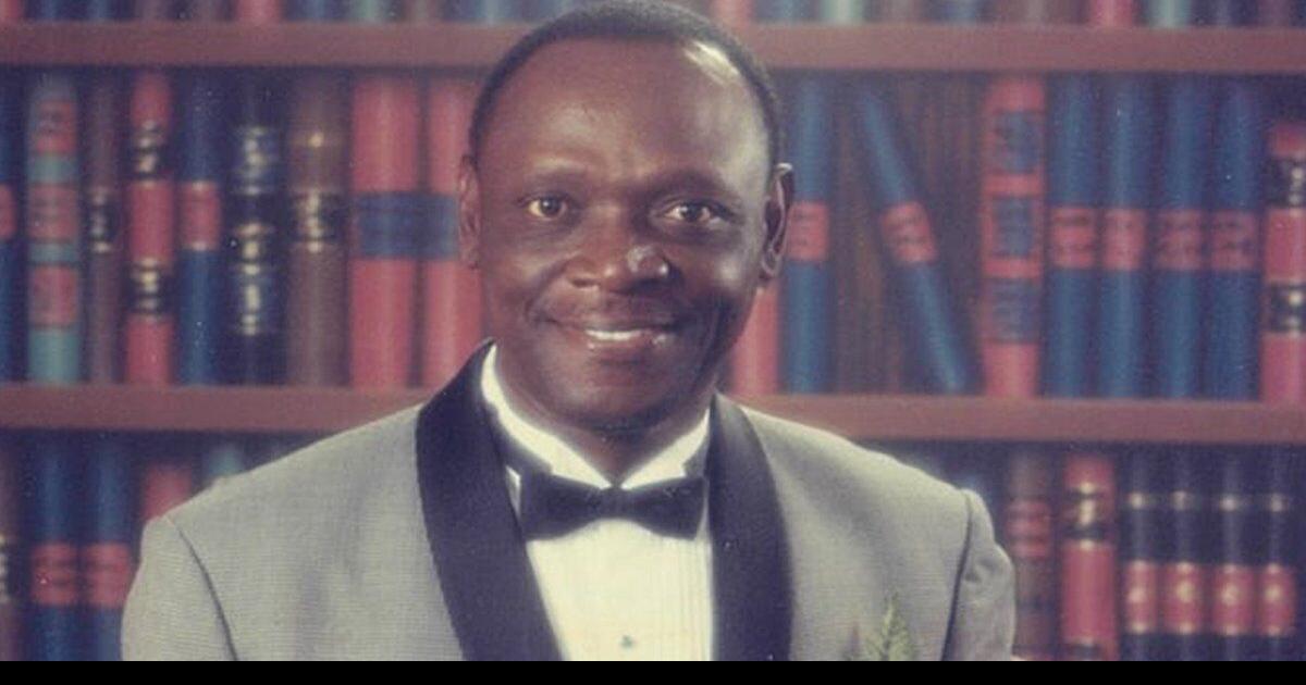 Eugene Wilfred Clarke | Obituaries | thenassauguardian.com