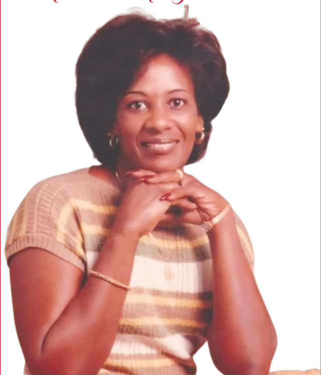 Maria (Mary) Lucretia Hall | Obituaries | thenassauguardian.com