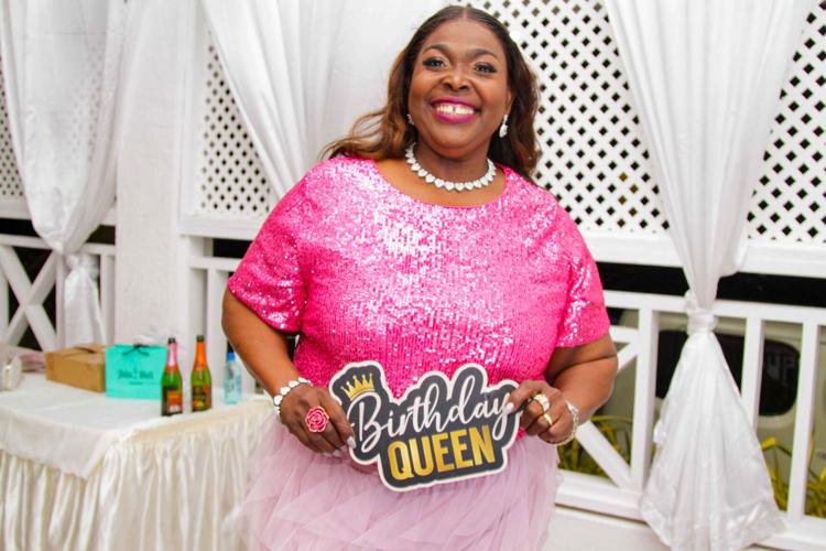 Ruthann Rolle's journey to remission | Lifestyles | thenassauguardian.com