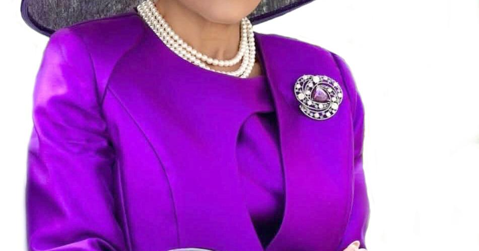 Reverend “Mother” Ismae Isabell Davis, 79 | Obituaries ...
