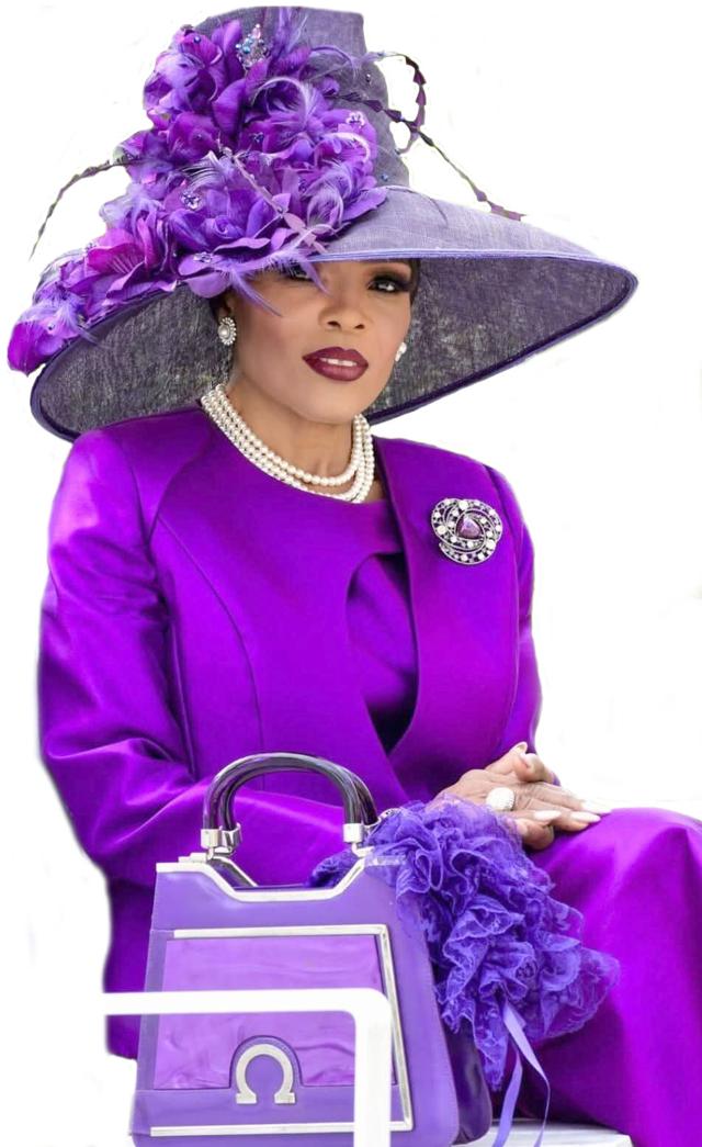 Reverend “Mother” Ismae Isabell Davis, 79 | Obituaries ...