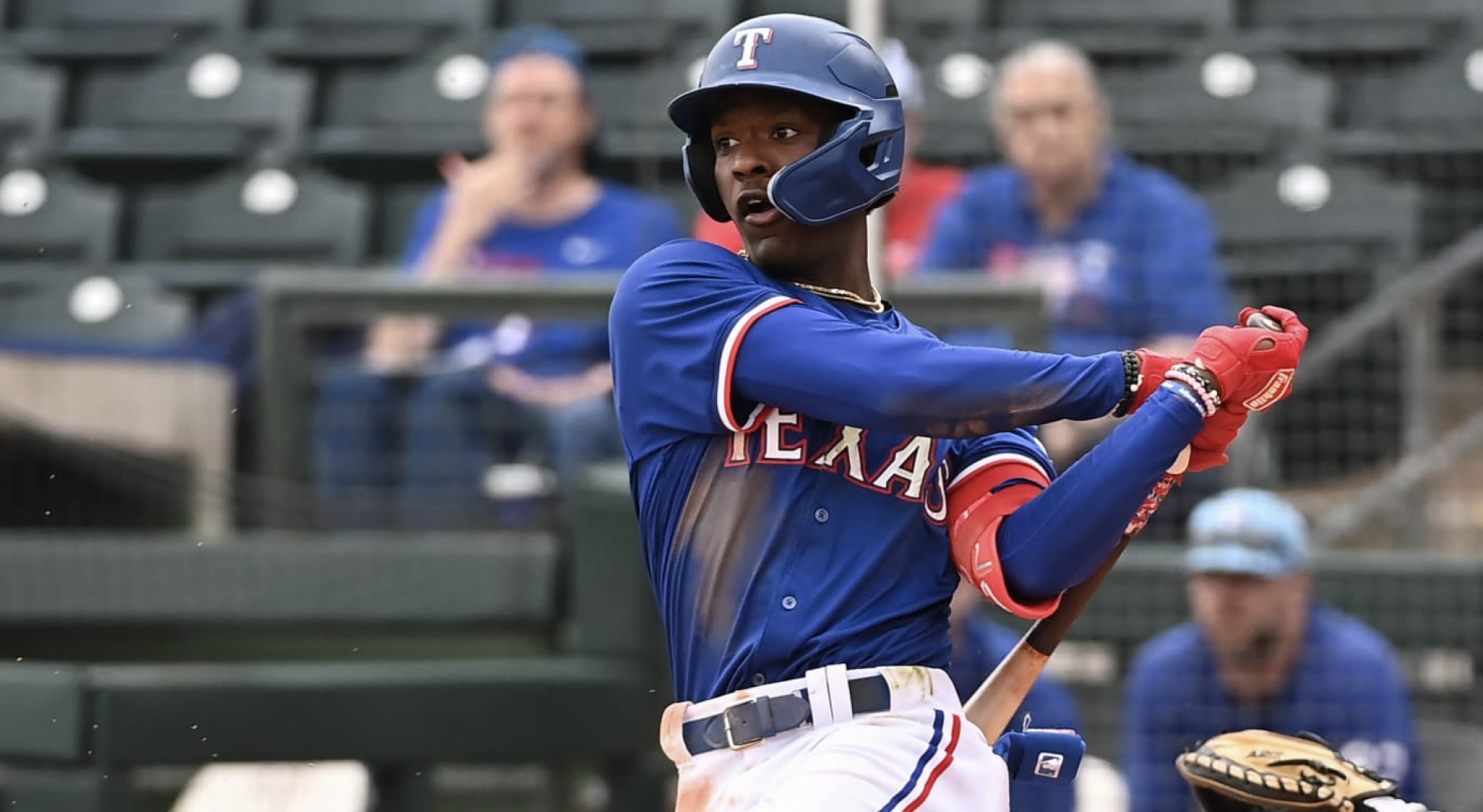 Walcott selected to All-Star Futures Game again | Sports ...