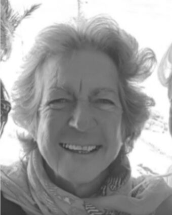 Deborah Elizabeth Raine | Obituaries | thenassauguardian.com