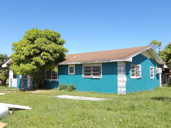 SBP builds over 500 homes post-Dorianï¿¼ | Grand Bahama ...