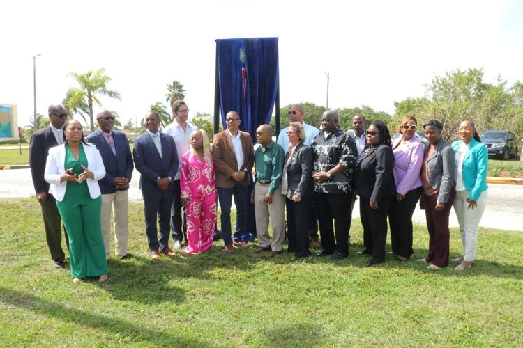 Doherty, McPhee, Thompson honored in street renaming initiative | Grand ...