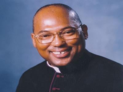 Monsignor Culmer: Let Christ be at the heart of all we do at Christmas ...