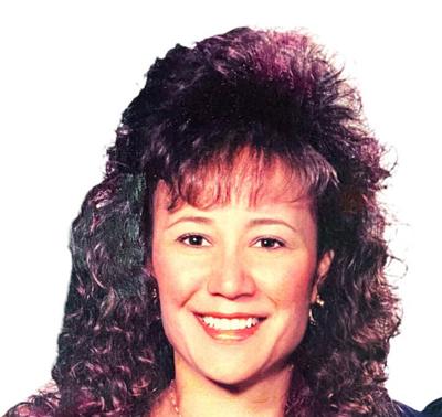 MARIA LISA McCOLLUM-BETHEL | Obituaries | thenassauguardian.com