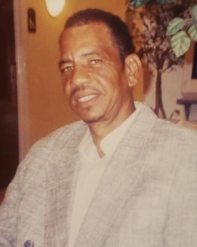 Gregory Gilford Farquharson | Obituaries | thenassauguardian.com