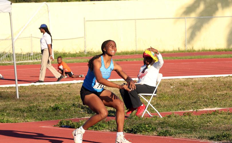 T-Bird Flyers Track and Field Classic | | thenassauguardian.com