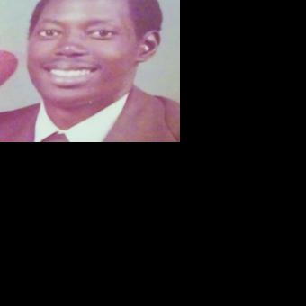Kenneth Burrows | Obituaries | thenassauguardian.com