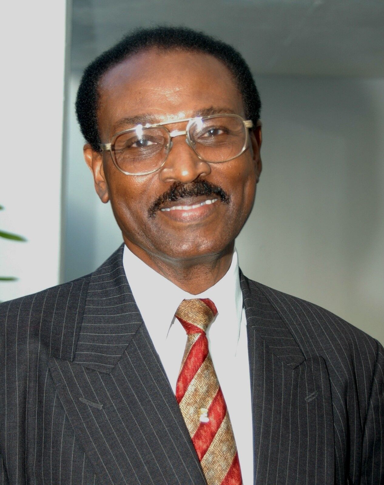 Leroy Anthony Huyler, | Obituaries | thenassauguardian.com