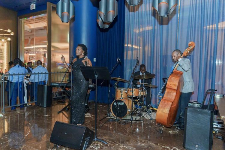 Leola by Scott Conant opens at Grand Hyatt Baha Mar | Lifestyles ...