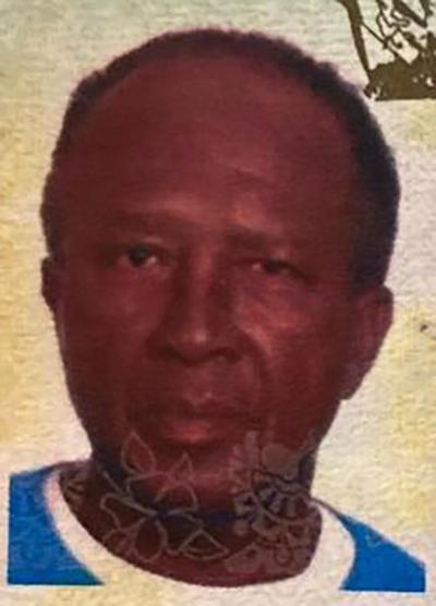 Samuel Felix Delancy | Obituaries | thenassauguardian.com