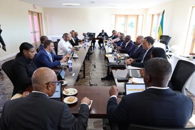 Govt highlights $1.5 billion in new investments for GB | News | thenassauguardian.com