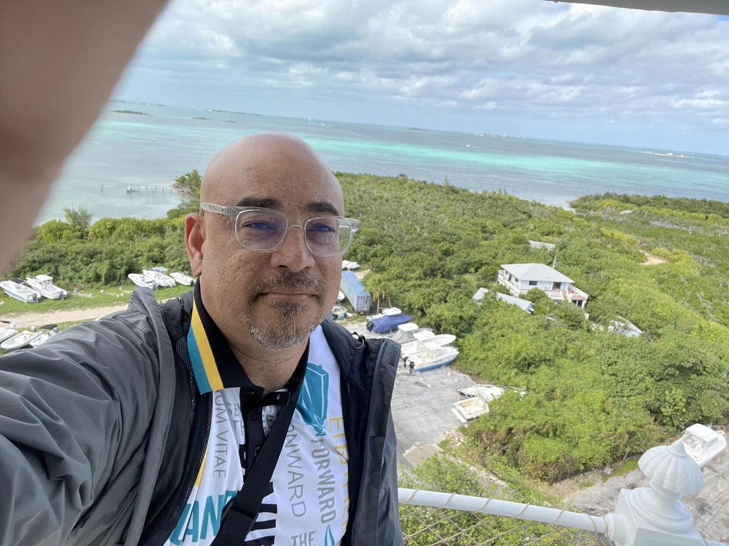 New expedition seeks to uncover sunken pirate ships in Bahamas | News ...