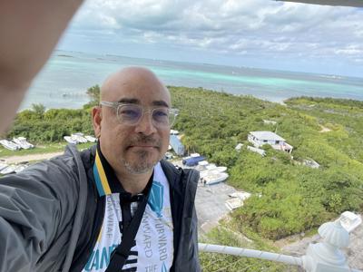 New expedition seeks to uncover sunken pirate ships in Bahamas | News ...