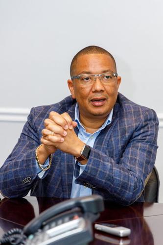 BlackRock & MSC acquire Hutchison's Port Holdings: What it means for GB ...