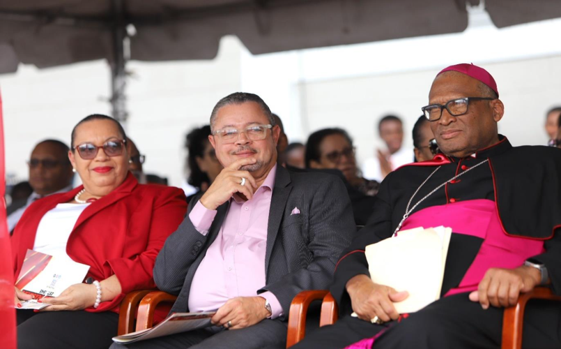 80 years of SAC | Lifestyles | thenassauguardian.com