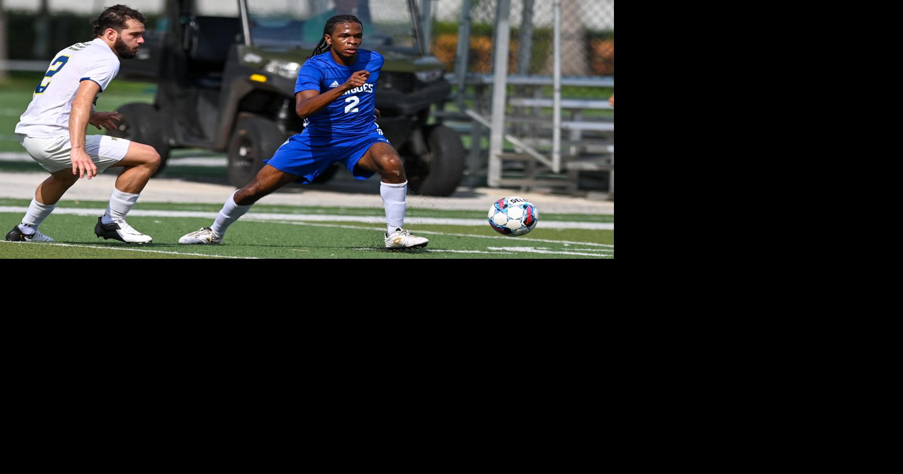 The Mingoes fall to MAU in South Florida | Sports | thenassauguardian.com