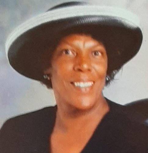 Death Notice for Mrs. Marian Mabel Brown, 82 | Obituaries ...