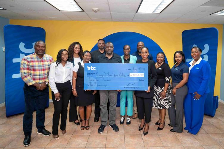 BTC champions youth empowerment as title sponsor of historic nat'l all ...