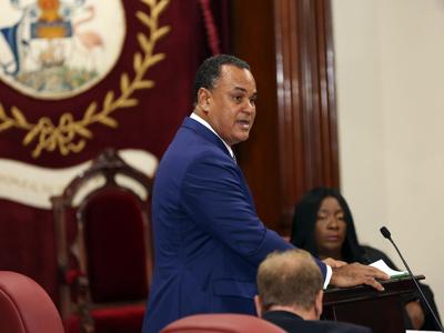 Halkitis makes case for VAT decrease, end of breadbasket exemption ...