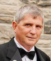 Michael Edward Russell | Obituaries | thenassauguardian.com