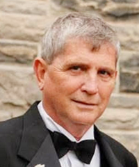 Michael Edward Russell | Obituaries | thenassauguardian.com