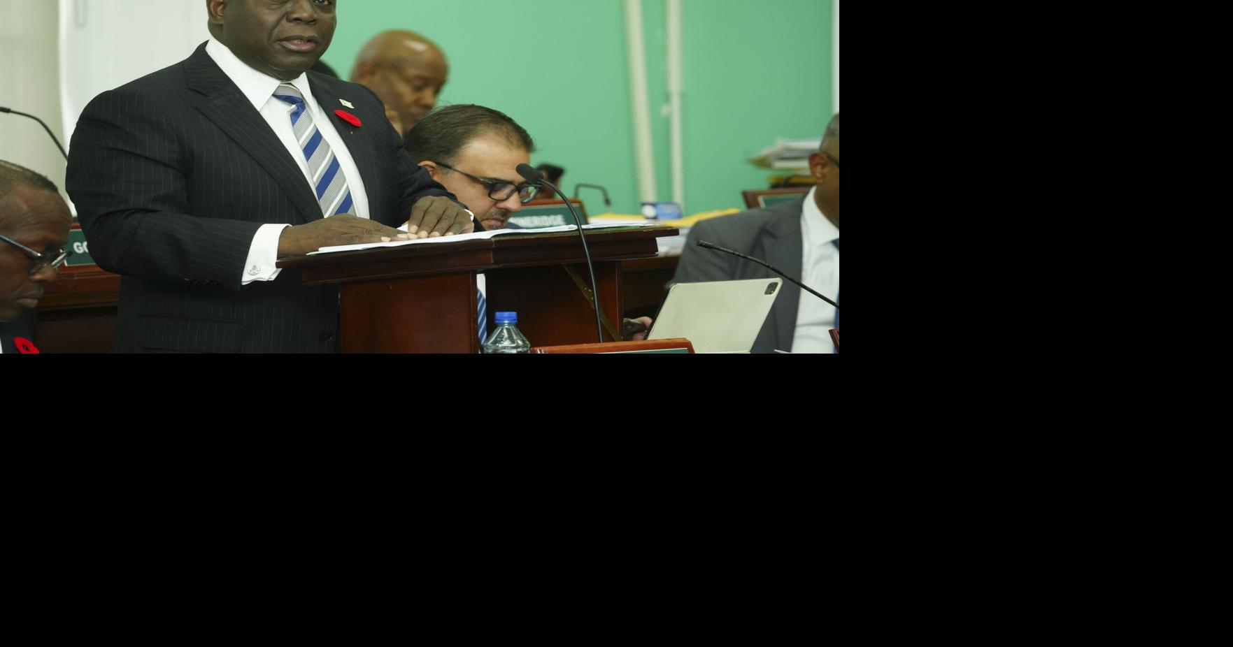 PM vows to uncover corruption | News | thenassauguardian.com