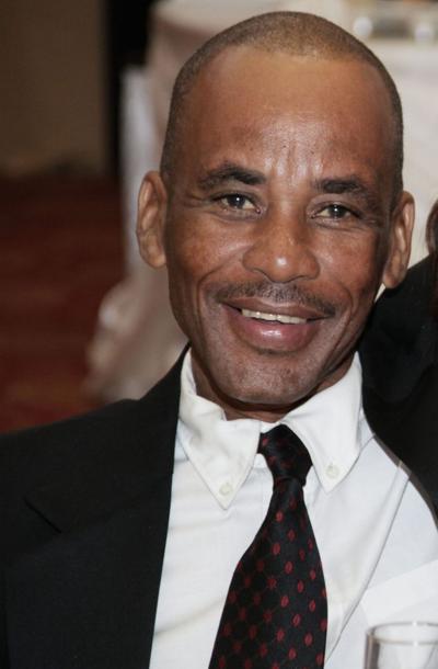 Mr. Randolph McHuel Smith | Funera Service | Obituaries ...