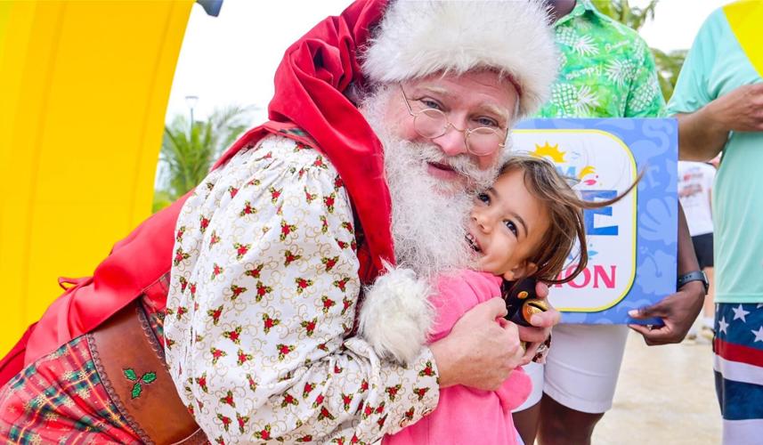 Carnival welcomes one-millionth guest at Celebration Key | | thenassauguardian.com