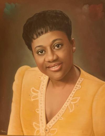 Sharon Patrice Taylor | Obituaries | thenassauguardian.com