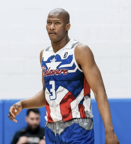 Clippers re-sign Kai Jones | Sports | thenassauguardian.com