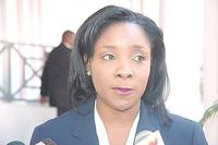 Lanisha Rolle, others plead not guilty to corruption charges | Home ...