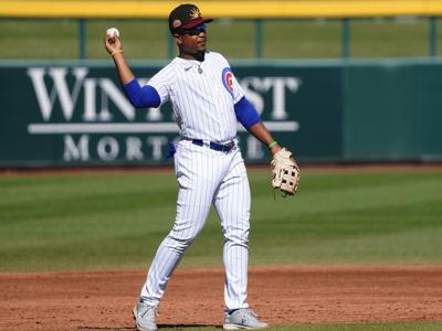 Murray comes through for the Smokies | Sports | thenassauguardian.com